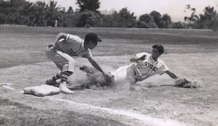 1967 Sports - Various Gallery | SasArchive